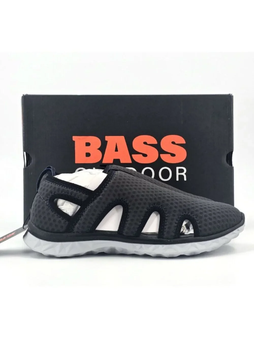 Bass Outdoor | Shoes | Bass Outdoor Mens Hex Vented Hiking Shoes ...